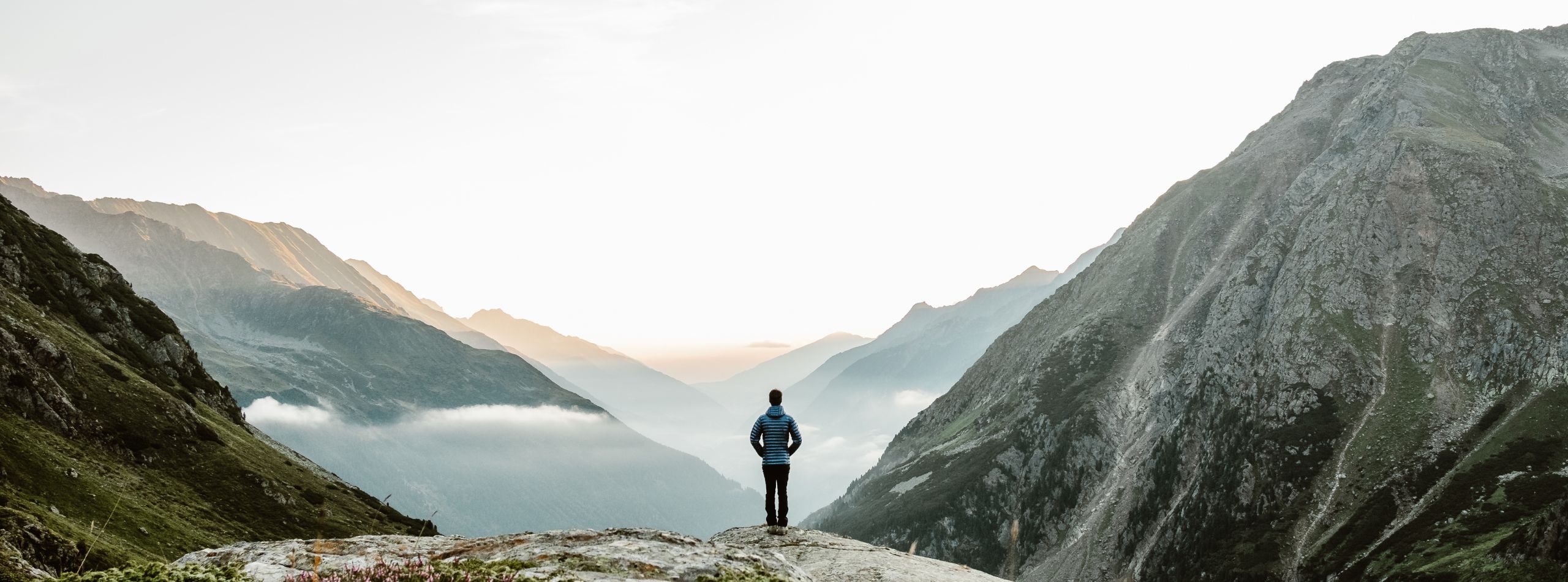 Inner Peace in Real Life: Why Peace Begins Inside Us – The Journey Church